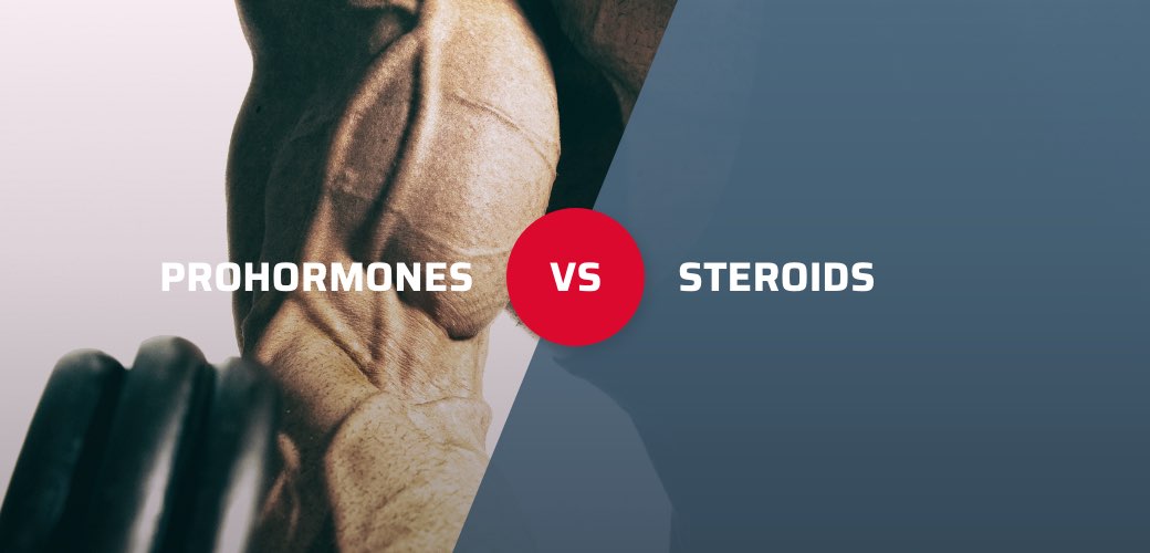 Why Use Prohormones Over Steroids? | Icon Supp Store